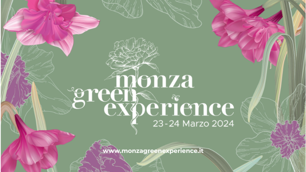 MONZA GREEN EXPERIENCE 2024 - BIGLIETTERIA ON LINE - OFFICIAL BOX ...