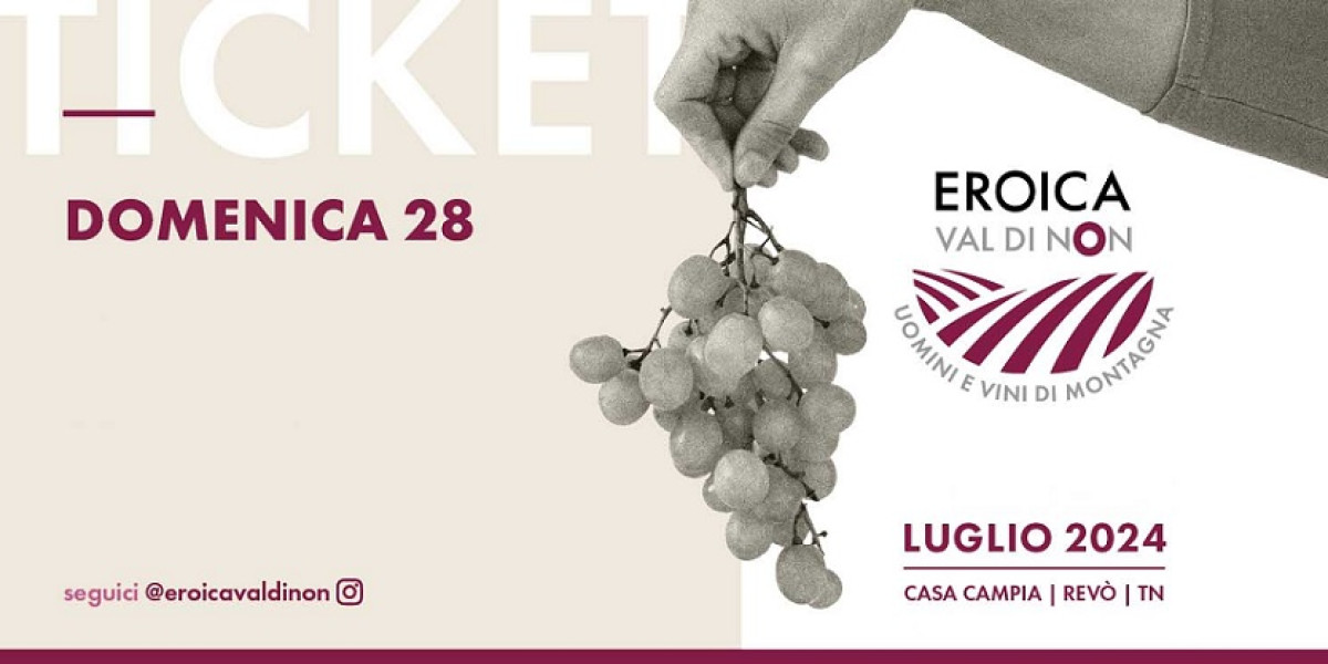 PREVENDITA UFFICIALE BIGLIETTI | EROICA VAL DI NON | DOM 28 LUGLIO ...