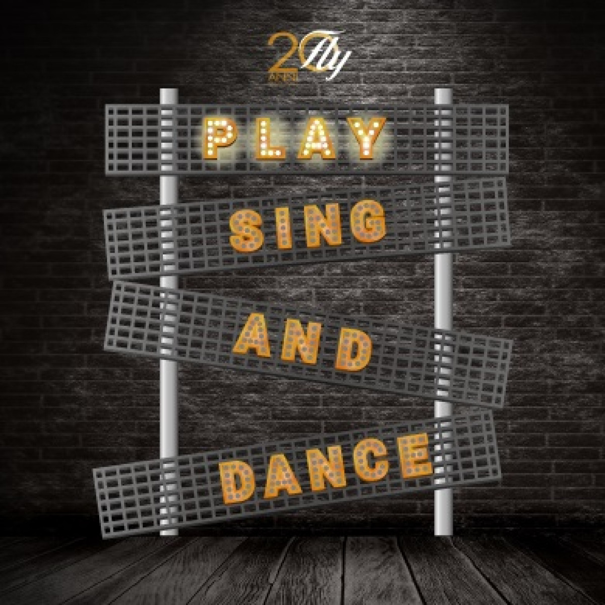 PREVENDITA UFFICIALE BIGLIETTI | PLAY, SING AND DANCE | TEATRO DELFINO - MILANO | OFFICIAL BOX ...